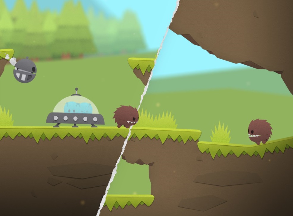 Splitter Critters Review – Burak Çetin – Software/Game Developer
