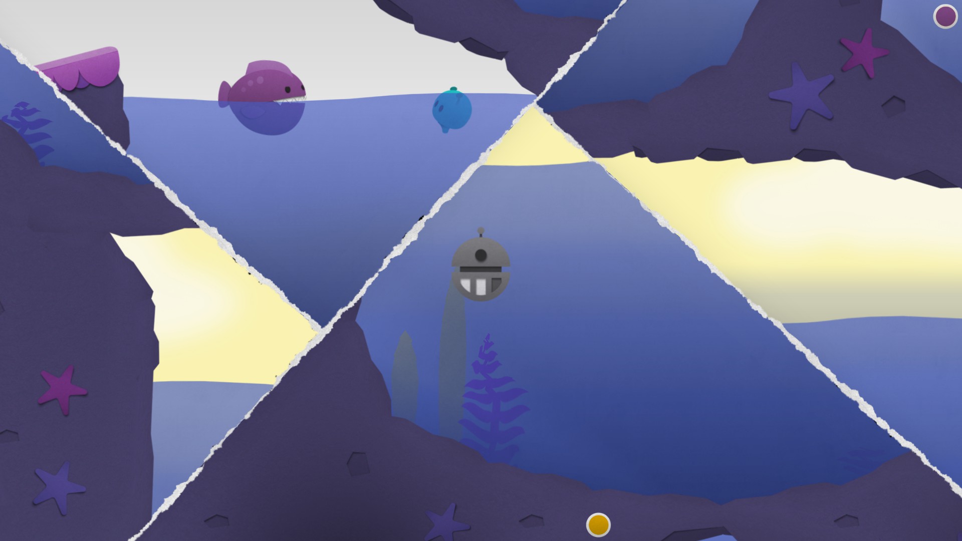 Splitter Critters Review – Burak Çetin – Software/Game Developer